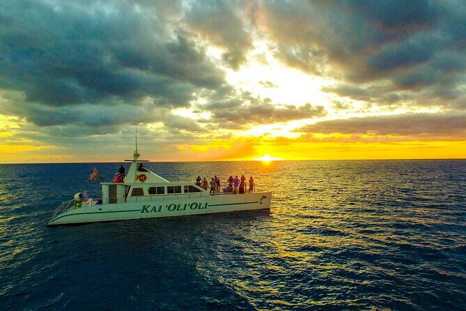 All-Inclusive Sunset Dolphin Watch and Snorkeling Cruise - Practical Tips for Travelers
