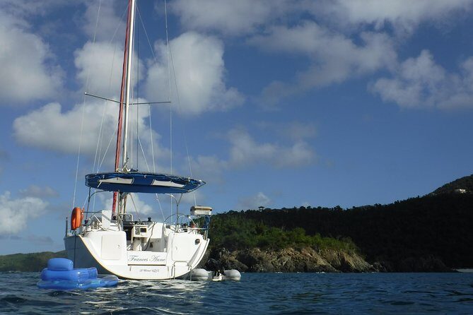 All-Inclusive Sunset Sail - Semi Private - Only 6 Guests - Key Points
