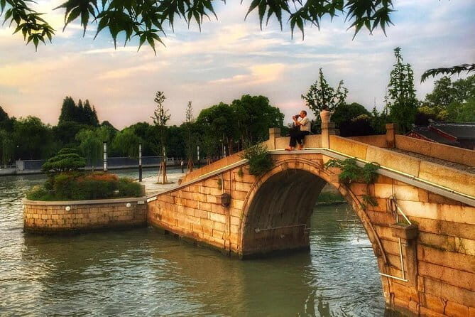 All Inclusive Suzhou Highlight Tour with Boat Ride and Lunch - Introduction: Why This Tour Shines for Travelers