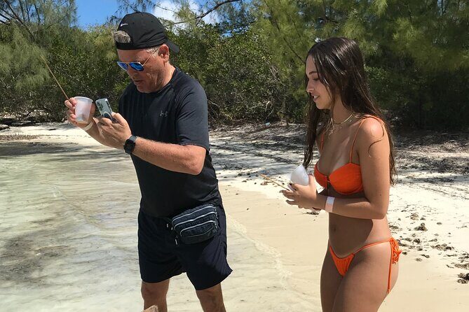 All Inclusive Swimming With The Pigs - An In-Depth Look at the Tour Experience