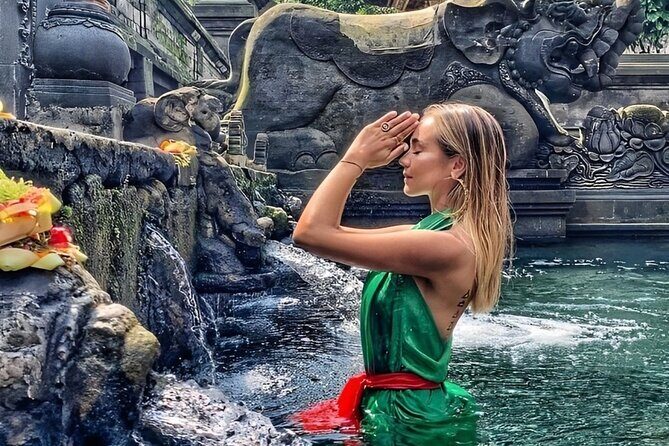 All Inclusive Swing, Zipline, Rice Terrace, Temple and Waterfall - What Makes This Tour Stand Out?