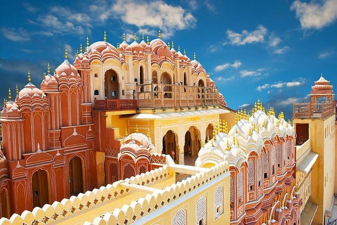 All Inclusive Taj and more sights on One day Guided Trip - FAQs