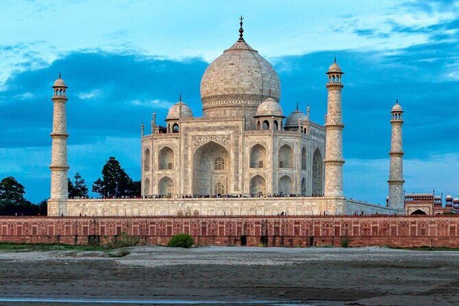 All Inclusive Taj Mahal & Agra Fort Tour from Delhi by Express Train - Final Thoughts: Is This Tour Right for You?