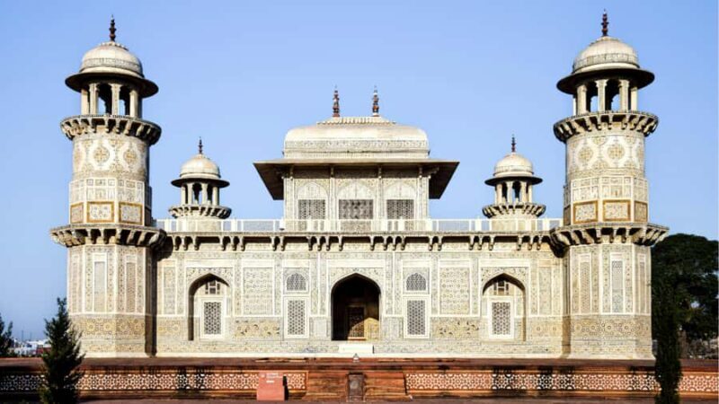 All Inclusive Taj Mahal Agra Same Day Trip From Delhi by Car - Final Thoughts