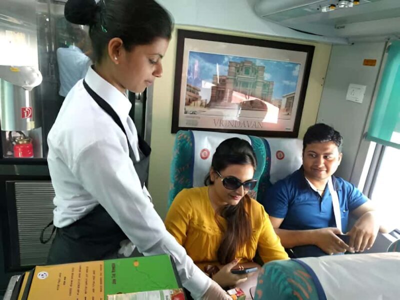 All Inclusive Taj Mahal & Agra Tour By Superfast Train - Who Should Consider This Tour?