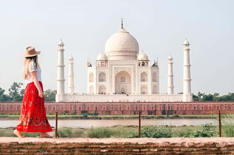 All Inclusive Taj Mahal & Agra Tour By Superfast Train - The Sum Up