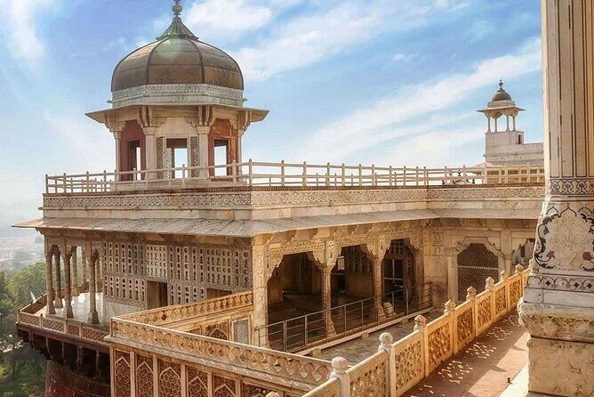 All Inclusive Taj Mahal and Agra Tour By Car From Delhi - FAQ