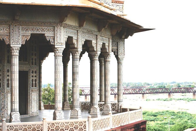 ALL INCLUSIVE Taj Mahal and Agra Tour from Delhi by Express Train - What Our Readers Say