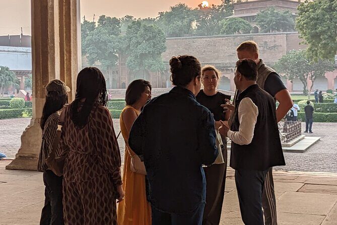 All Inclusive- Taj Mahal and Agra Tour from Delhi Superfast Train - Who Is This Tour Best For?