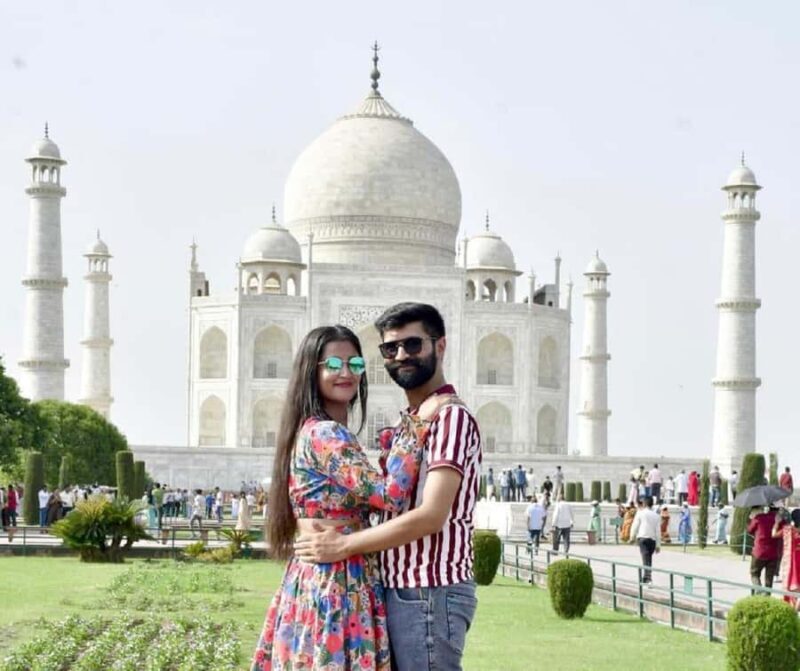 All-Inclusive Taj Mahal, Fort & Baby Taj Day Trip from Delhi - Discovering Agra’s Treasures: An In-Depth Look at the All-Inclusive Taj Mahal, Fort & Baby Taj Day Trip from Delhi