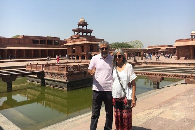 All Inclusive Taj Mahal Tour From Mumbai - What to Expect and What to Watch Out For