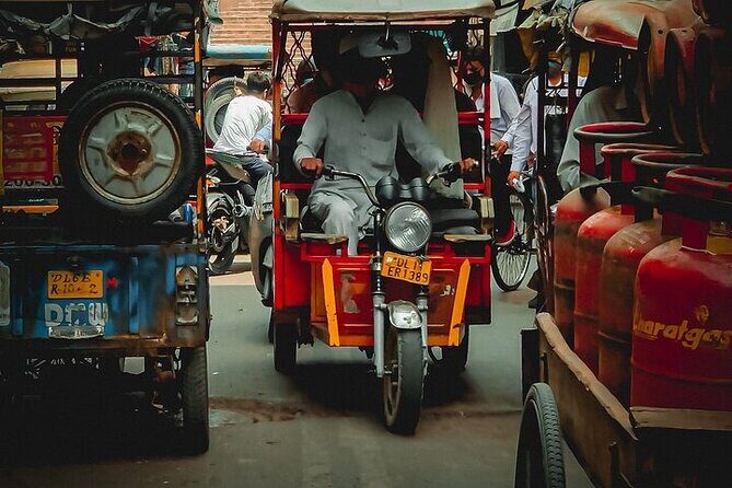 All Inclusive Taj Mahal Tour From Mumbai - Final Thoughts: Who Is This Tour Best For?