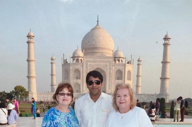 All Inclusive TajMahal Agra Fort Babytaj Day Tour by Car ex Delhi - Who Should Book This Tour?