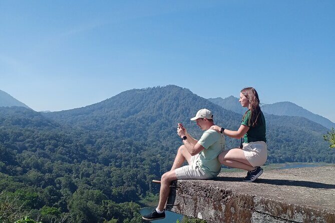 All inclusive -Tanah lot - ulundanu Beratan-jati luwih-waterfall - The Practicalities: What’s Included and What’s Not