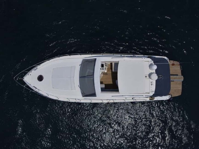 All Inclusive Taormina Bay yacht - A Detailed Look at the All-Inclusive Taormina Bay Yacht Tour