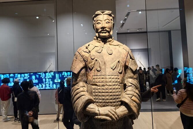 All Inclusive Terracotta Warriors Mini Group Tour - Who Will Love This Tour?