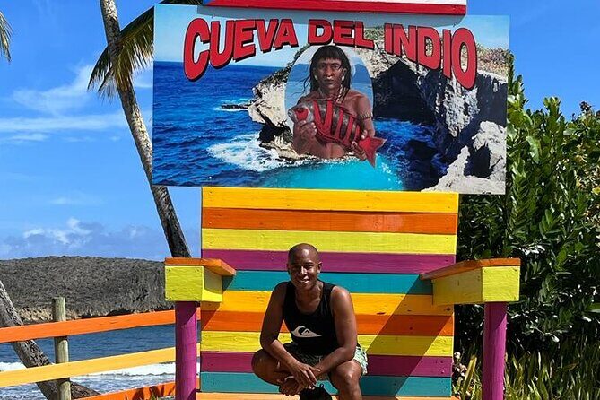 All inclusive Three in One Cave, Mountain, and Beach Tour - Discovering Cueva del Indio: More Than Just a Cave