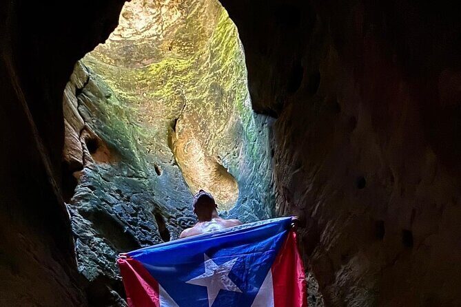 All inclusive Three in One Cave, Mountain, and Beach Tour - The Experience of the Tour: More Than Just Sightseeing