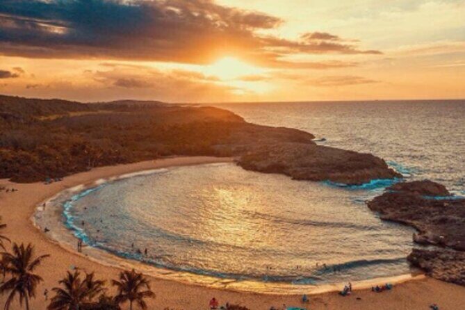 All inclusive Three in One Cave, Mountain, and Beach Tour - Who Will Love This Tour?