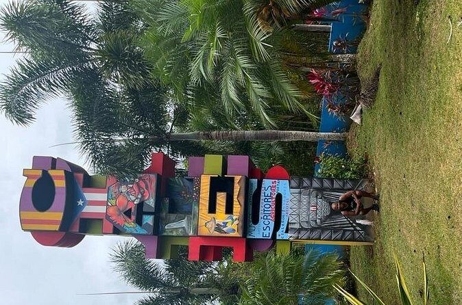 All inclusive Three in One Cave, Mountain, and Beach Tour - The Sum Up: An Authentic, Value-Packed Puerto Rican Day