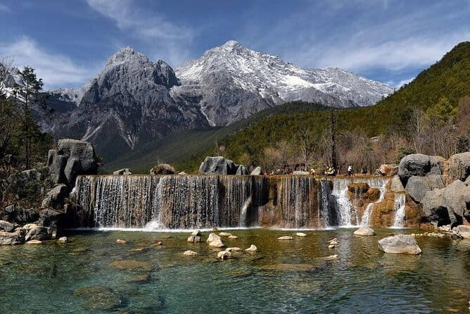 All inclusive to Lijiang Jade dragon snow Mountain baisha village from Lijiang - FAQ