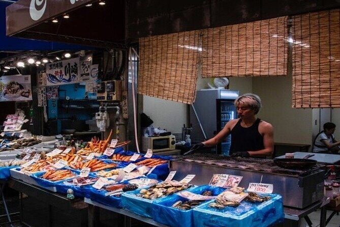 All Inclusive Tokyo Shared Tour with Hotel Pickup - Why Consider This Tour?