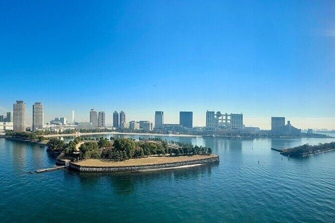 All Inclusive Tokyo Shared Tour with Hotel Pickup - Final Thoughts: Is This Tour Right for You?