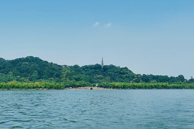 All Inclusive Tour of Lingyin Temple and Pagoda of Six Harmonies - Who Will Love This Tour?
