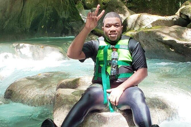 ALL INCLUSIVE tour of the "Cueva de la Virgen" Water Trail - A Closer Look at the Itinerary and Experience