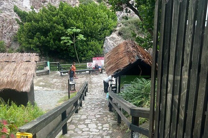 All Inclusive Tour Sulfur Mud Bath, waterfall,Beach & lunch break - Practical Tips for Making the Most of Your Day