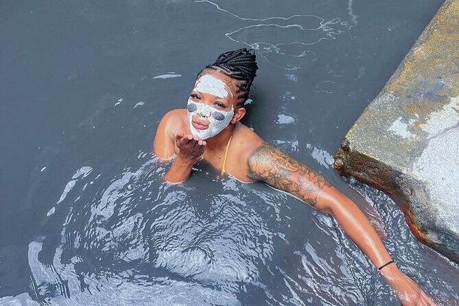 All Inclusive Tour Sulfur Mud Bath, waterfall,Beach & lunch break - The Sum Up: Who is This Tour Best For?