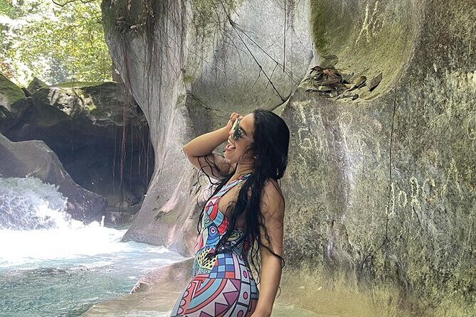 ALL INCLUSIVE Tour through the Water Trail "La Plaza" - Final Thoughts