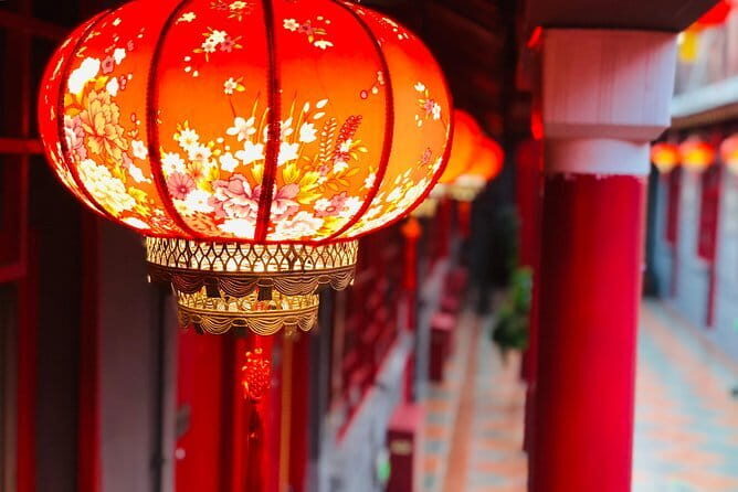 All Inclusive Tour to Forbidden City with Hutong Rickshaw Experience - Key Points