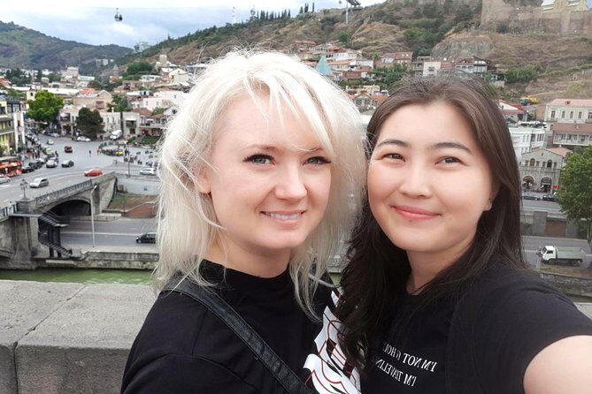 All-inclusive.Tour to Georgia for 5 days:Tbilisi, Kazbegi, culinary master-klass - Discover Georgia: A 5-Day All-Inclusive Tour That Combines Culture, Cuisine, and Stunning Scenery
