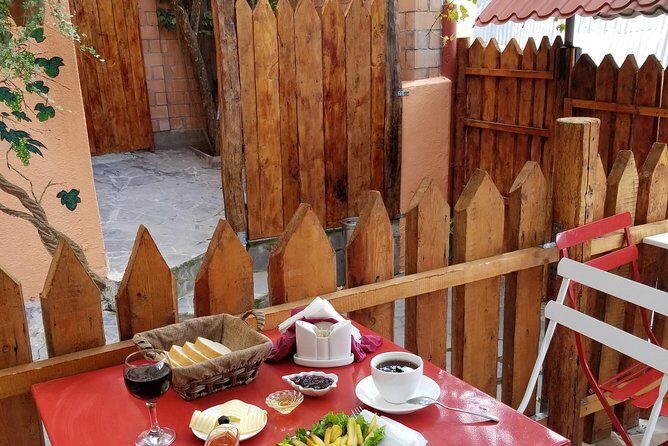 All-inclusive.Tour to Georgia for 5 days:Tbilisi, Kazbegi, culinary master-klass - Frequently Asked Questions