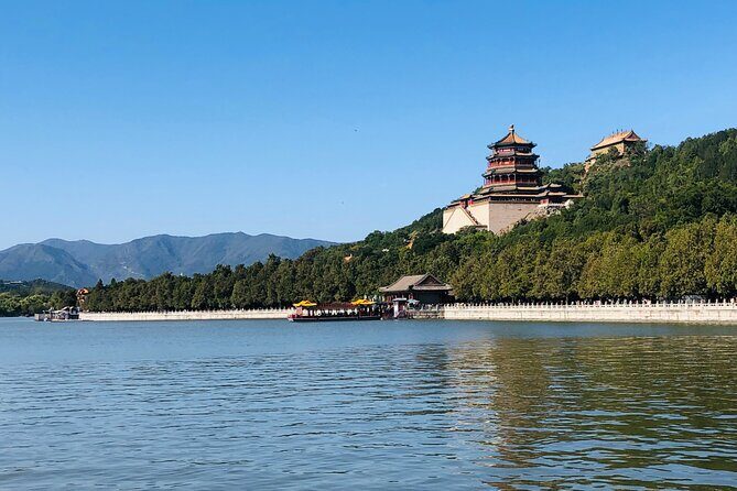All Inclusive Tour to Summer Palace and Lama Temple - Key Points