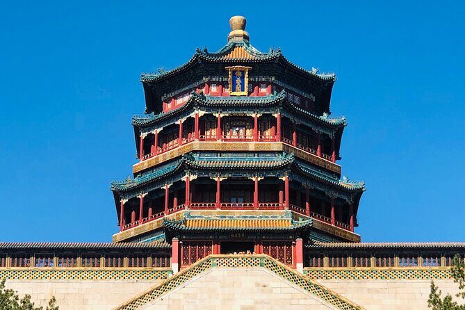 All Inclusive Tour to Summer Palace and Lama Temple - FAQ