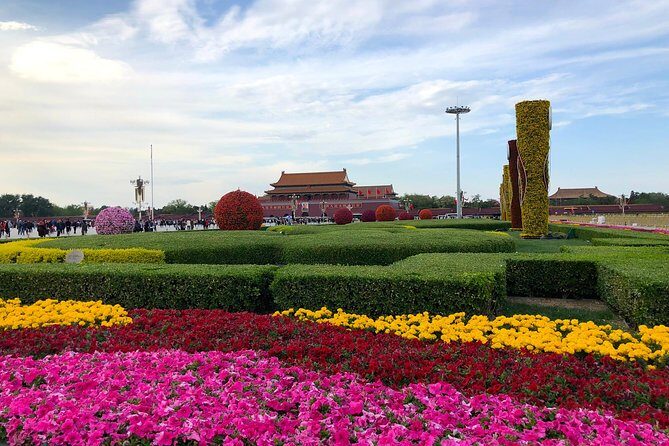 All Inclusive Tour to Temple of Heaven, Tiananmen Square and Forbidden City - Concluding Thoughts