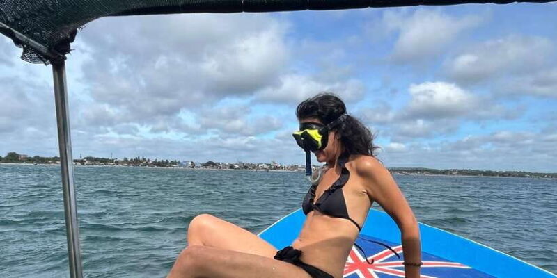 All Inclusive trincomalee: pigeon island tour + Snorkeling - A Detailed Look at the Experience