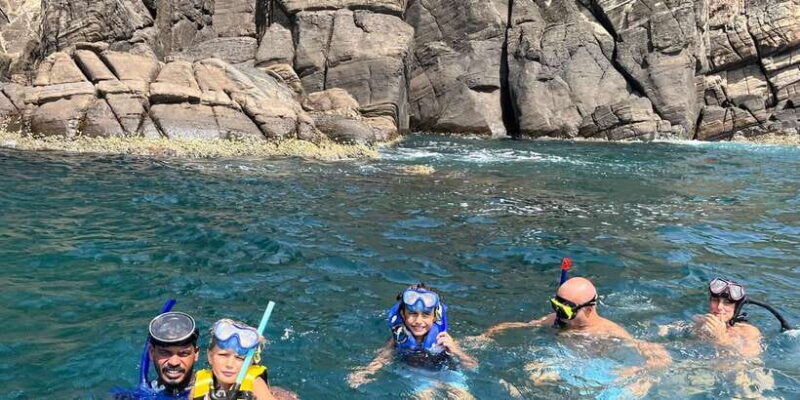 All Inclusive trincomalee: pigeon island tour + Snorkeling - Final Thoughts