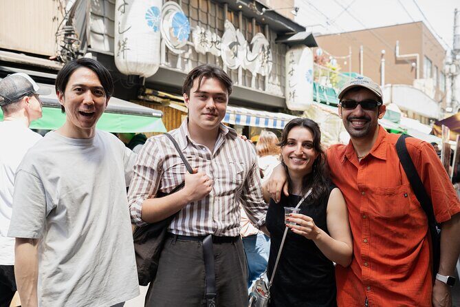 All-Inclusive Tsukiji Food Tour for FirstTime Visitors+Tokyo Tips - The Sum Up