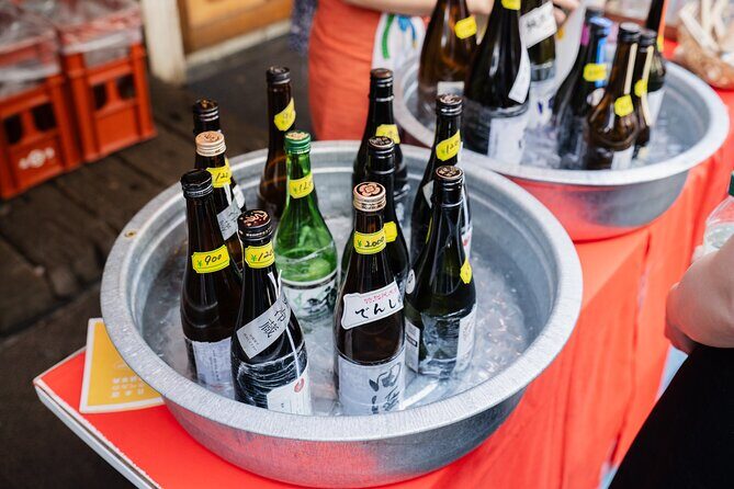 All-Inclusive Tsukiji Food Tour for FirstTime Visitors+Tokyo Tips - FAQ