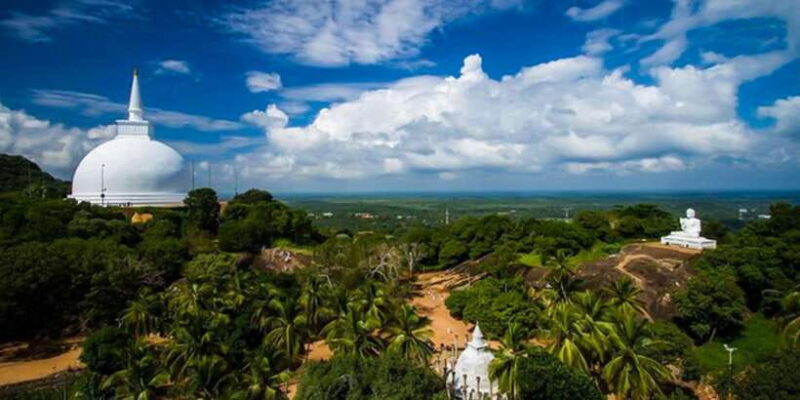 All inclusive - Tuk-Tuk Expedition to Visit Mihintale - FAQ