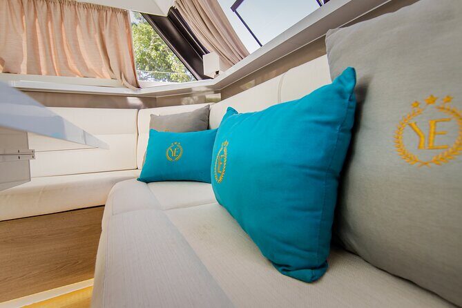 All Inclusive Tulum: Romantic Dinner in 34' Catamaran Aventura - Final Thoughts
