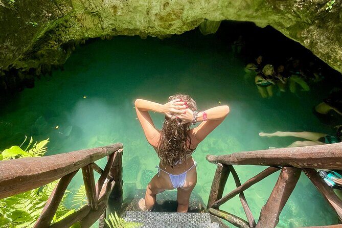 All-Inclusive! Tulum Ruins, Tequila Tasting + Swim in 3 Cenotes in Small Group! - Practicalities and Tips