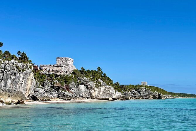 All-Inclusive! Tulum Ruins, Tequila Tasting + Swim in 3 Cenotes in Small Group! - Value for Money