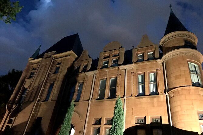 All-Inclusive Twilight Ghost Tour with a Boozy Twist - Final Word