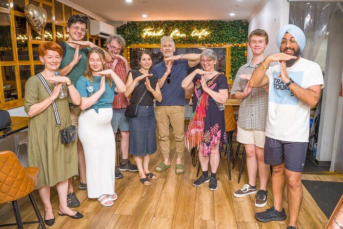 All Inclusive Twilight Nights Little India Half Day Tour - Practical Details: Logistics Matter
