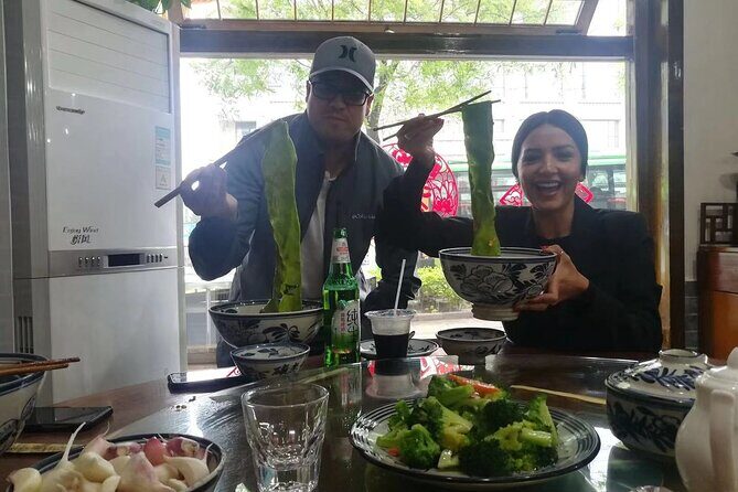 All inclusive Two-Day Xi'an private Heritage Tour - Final Reflection: Is It Worth It?