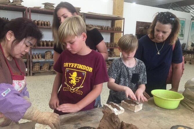 All inclusive Two-Day Xi'an private Heritage Tour - FAQs